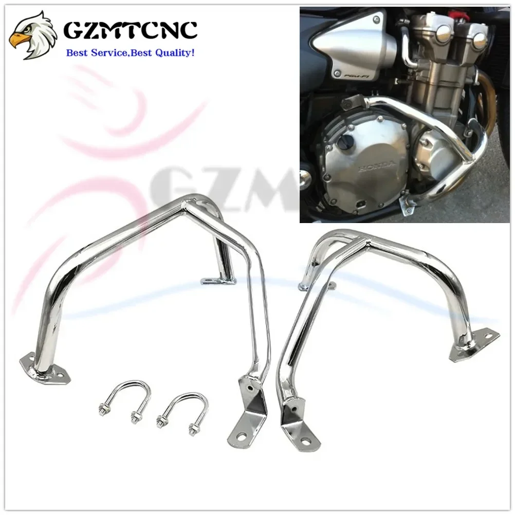 For Honda CB1300 2004 2005 2006 2007 2008 Super Four CB 1300 04-08 ...
