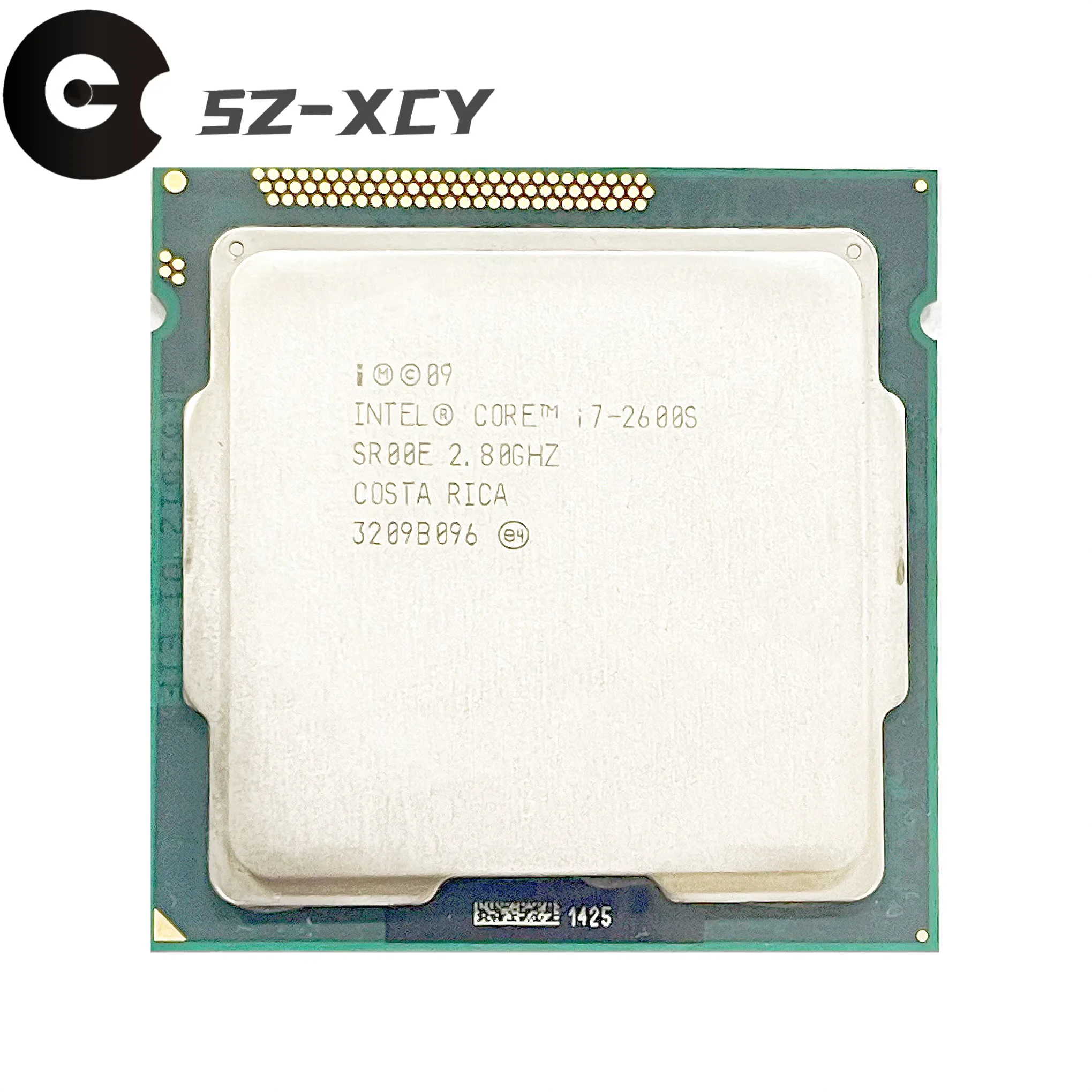 Intel Core i7 2600S i7 2600S i7 2600 S 2 8 GHz Quad Core Eight Core jpg Intel Core i7 2600S i7 2600S i7 2600 S 2 8 GHz Quad Core Eight Core jpg