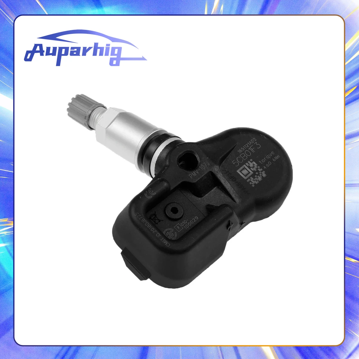 PMV-107J-Tire-Pressure-Sensor-42607-33021-For-Toyota-Camry-Corolla ...
