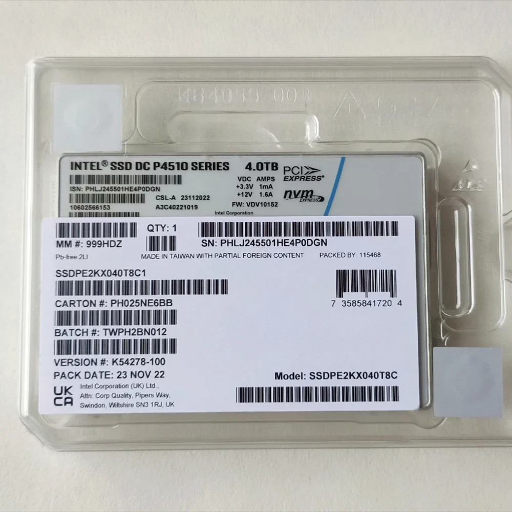 Original-P4510-Series-1T-2T-4TB-8TB-U-2-2-5-Enterprise-Solid-State ...