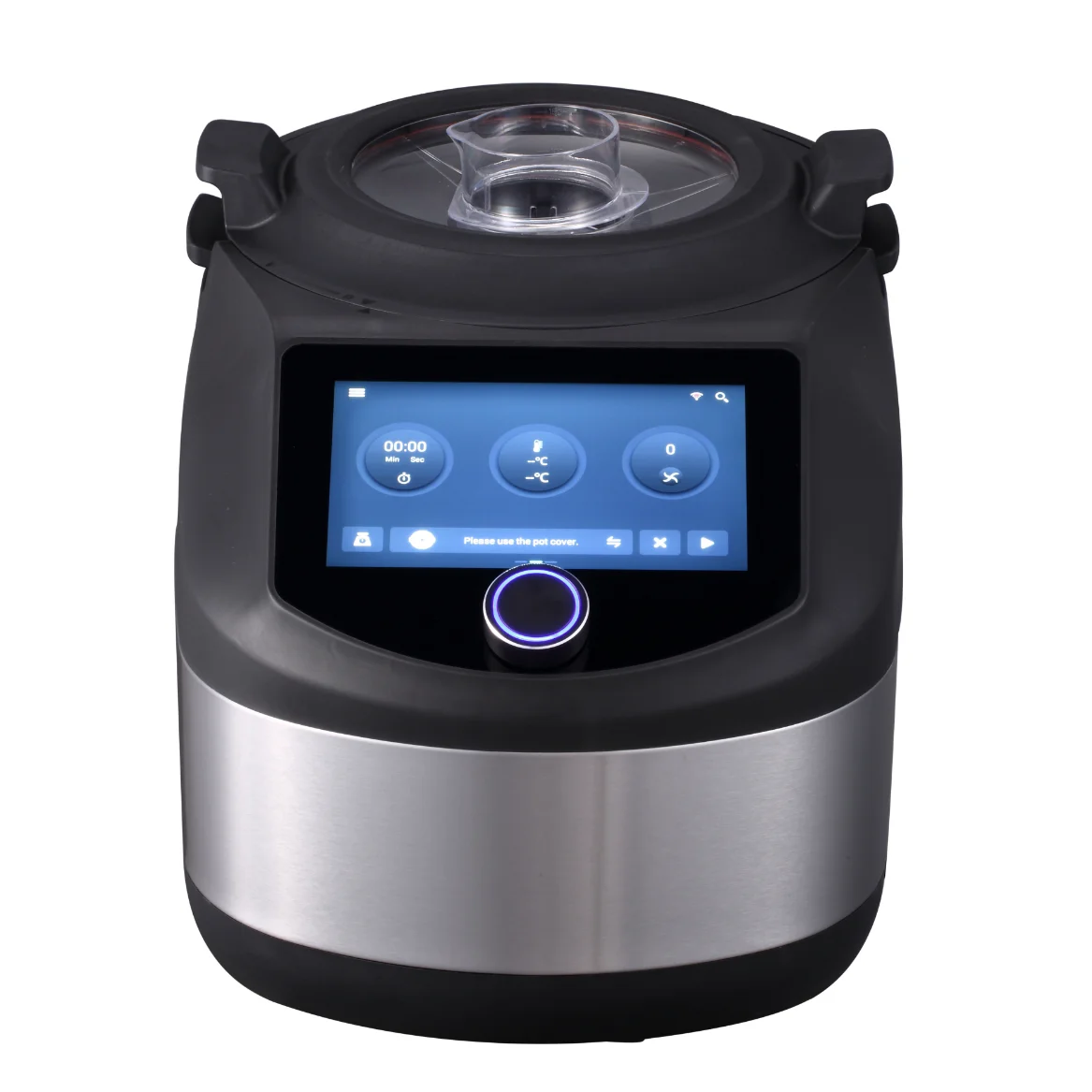 forThermomixer-Multifunctional-Cooking-Food-Processor-Thermo-Mixer ...