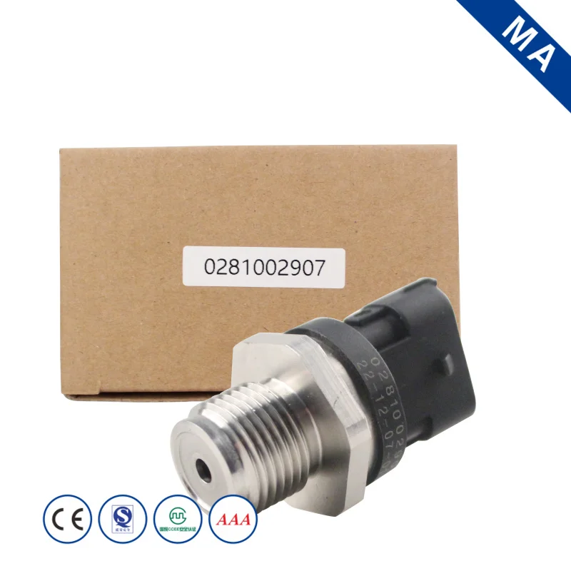 Bosch-M18X1-5-common-rail-pressure-sensor-0281002908-0281002734 ...