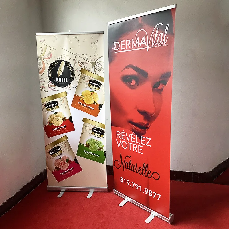 Aluminum-Retractable-Custom-Banner-Stand-Economy-Standard-Roll-Up-Show ...