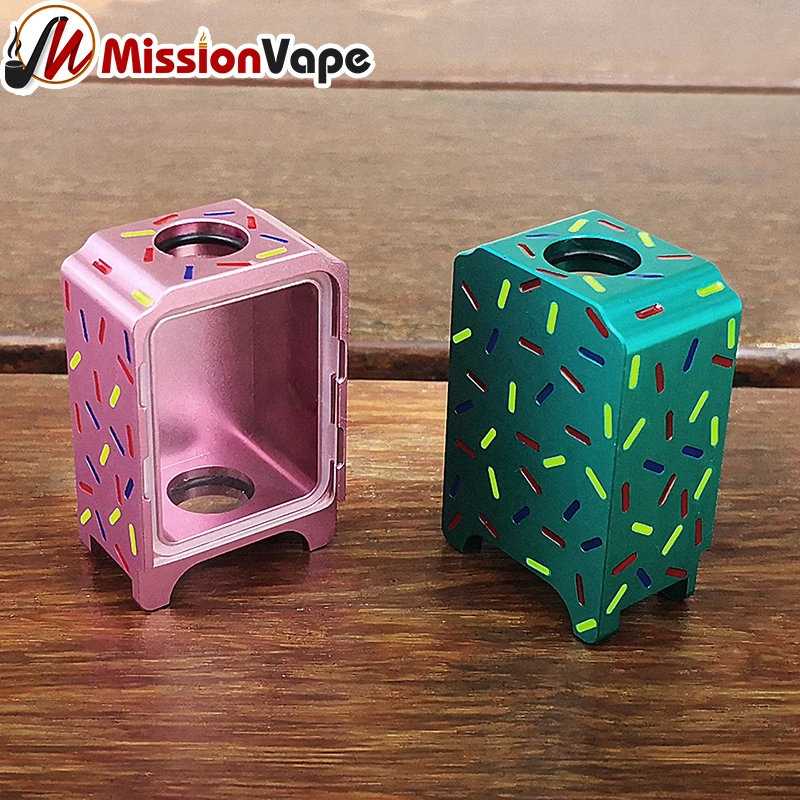 Cotton-Candy-Colors-Aluminum-Boro-Tank-for-SXK-BB-Billet-AIO-Box-Mod ...