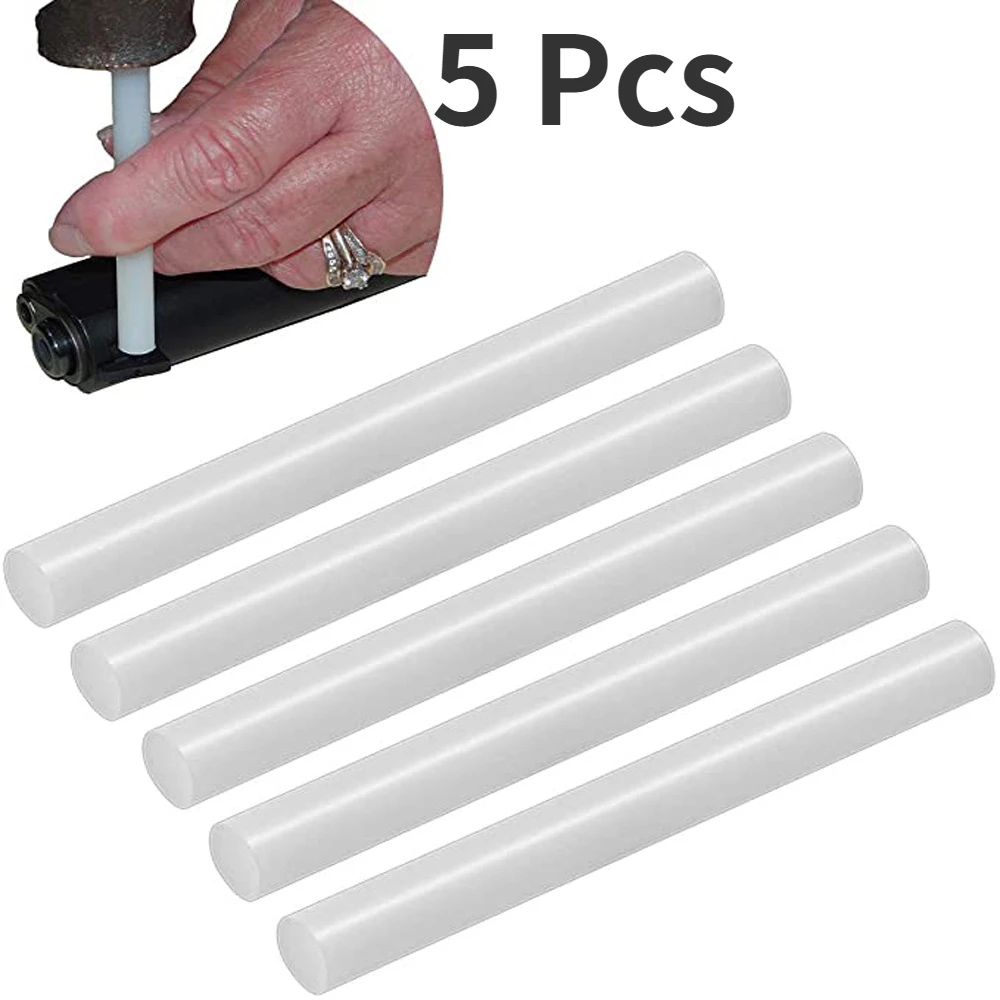 5Pcs-Set-Nylon-Front-Sight-Drift-Punch-Tool-For-Glock-or-Colt-1911-for ...