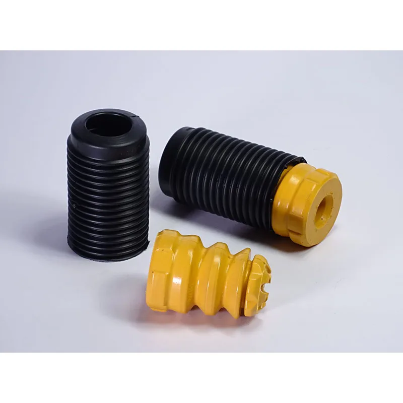 31336787104-2-FRONT-Strut-Bump-Stops-for-X5-F25-X3-L-R-DUST-COVER-KIT ...