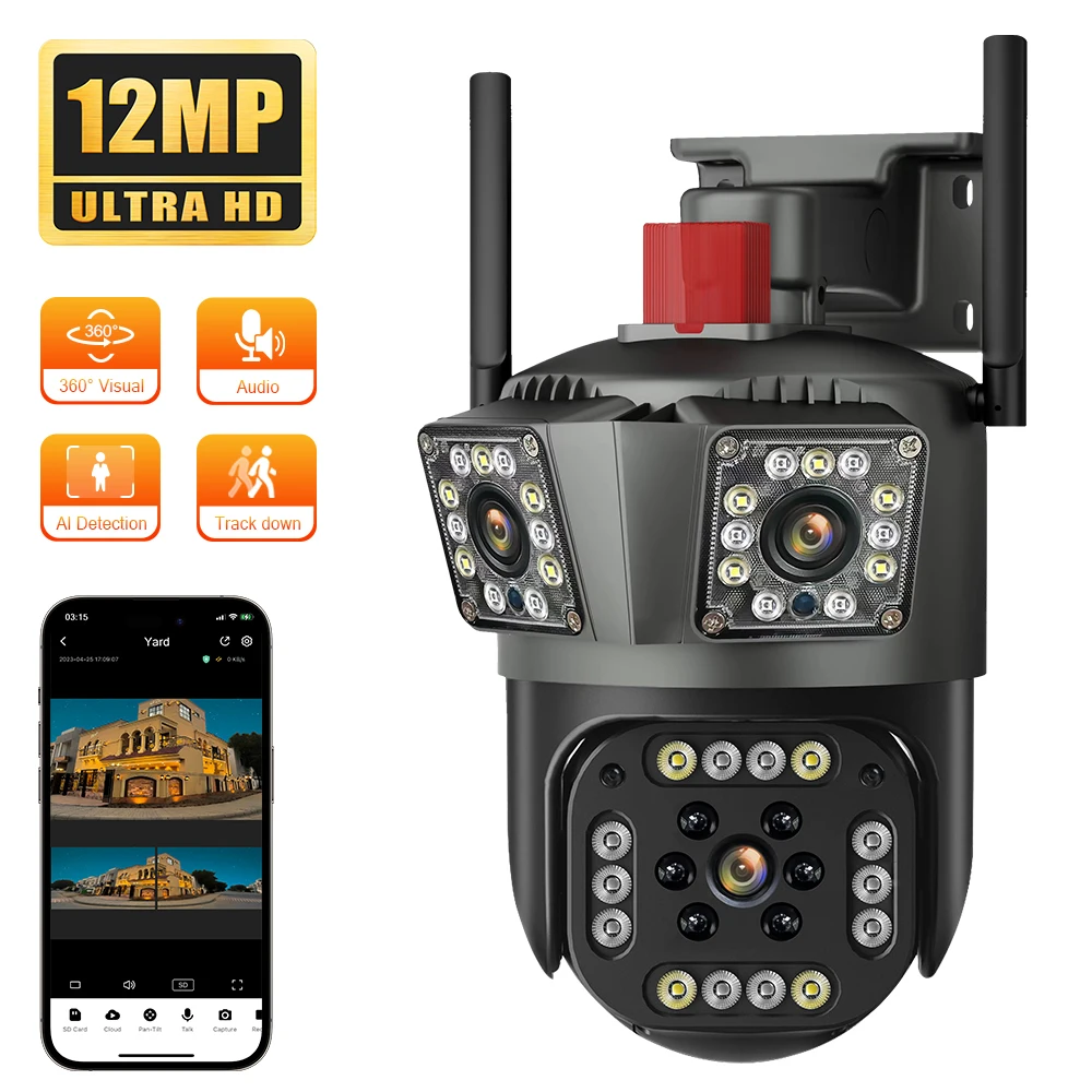 Legendsafe-12MP-HD-6K-WIFI-IP-Camera-Outdoor-Auto-Tracking-PTZ-tre ...