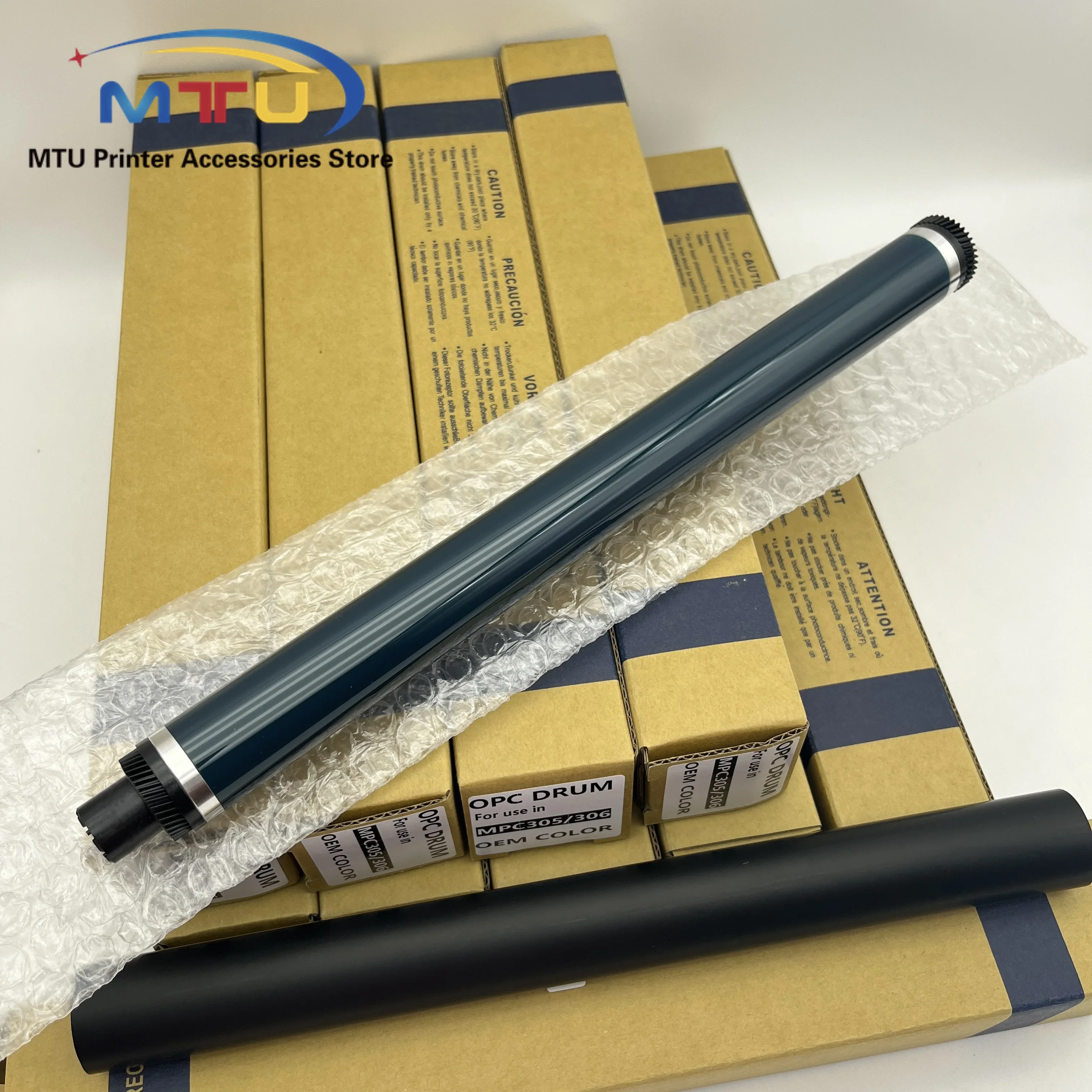 8PCS-MPC305-OPC-Drum-For-Ricoh-Aficio-MP-C305-C306-C503-C406-C407-C403 ...