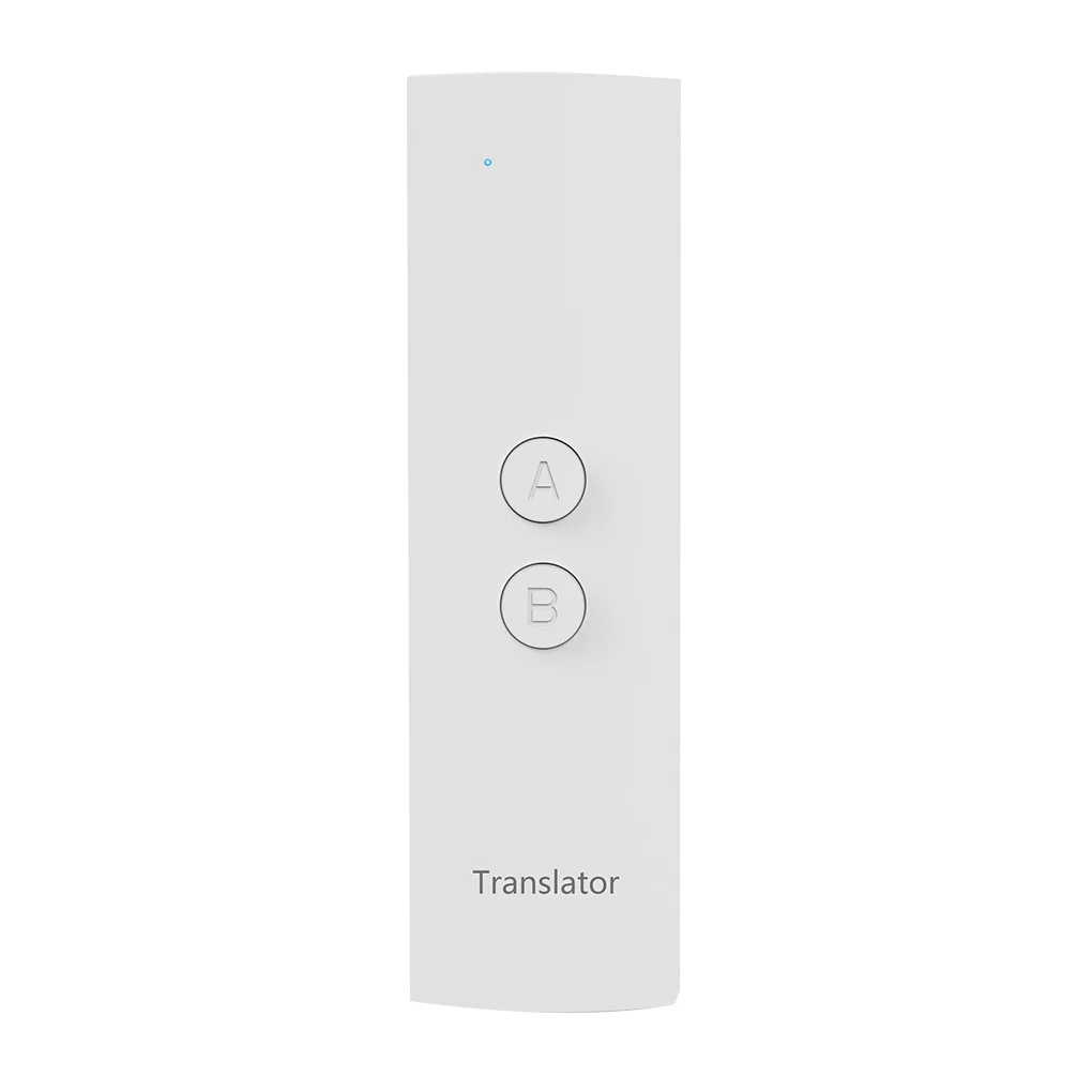 Intelligent Translation Stick Handheld Travel Translator Smart Business ...