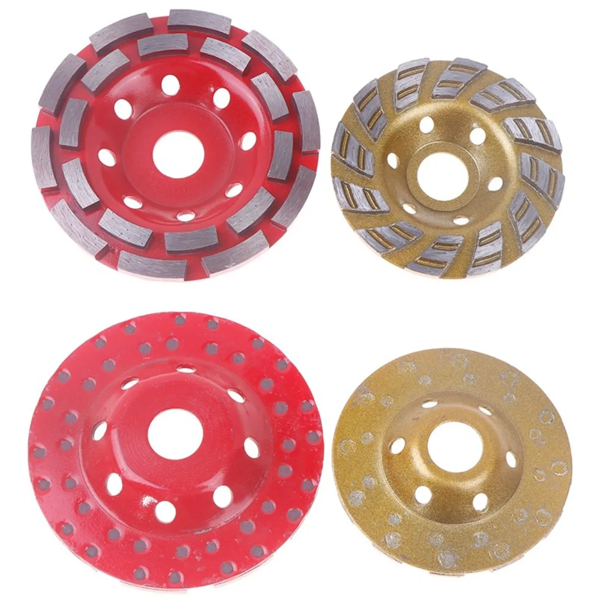 10-12-5CM-Diamond-Grinding-Wheel-Disc-Abrasive-Cup-Wear-Sanding-DIY ...