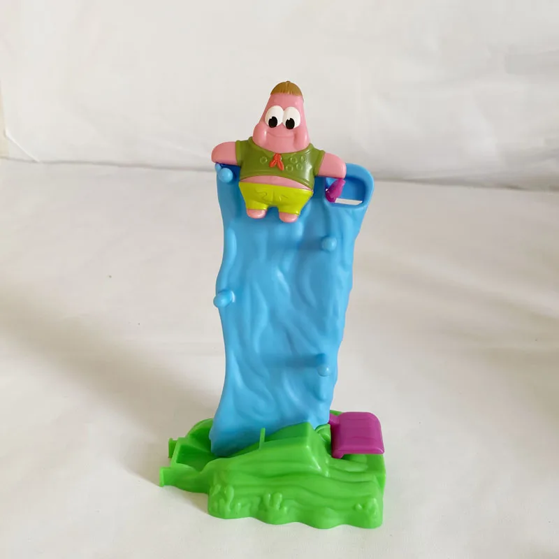Spongebob Squarepants Patrick Toys