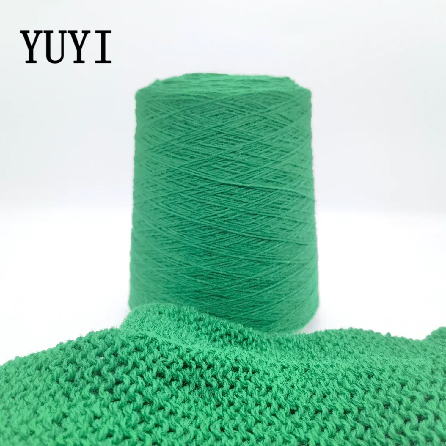 YUYI-500g-100-Wool-Knitting-Wool-Crochet-thread-Crochet-Yarn-Crochet ...