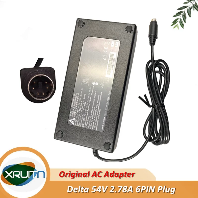 Genuine-DELTA-ADP-150AR-B-54V-2-78A-150W-6-PIN-Tip-AC-Adapter-Charger-For.png