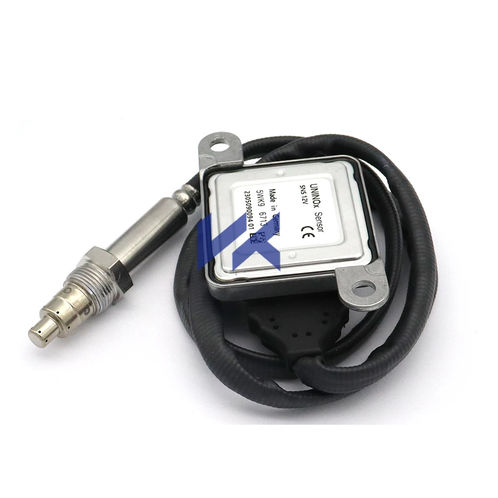 Auto-Parts-Nox-Sensor-5WK9-6761-Nitrogen-Oxygen-Sensor-5WK96761-4359309 ...