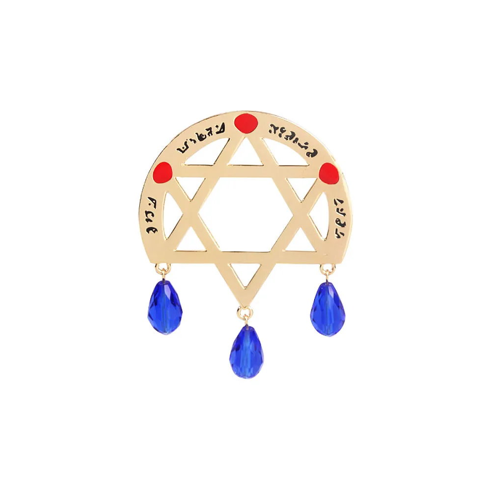 Wandering-Witch-The-Journey-of-Elaina-Cosplay-Elaina-Brooch-Badge-Lapel ...