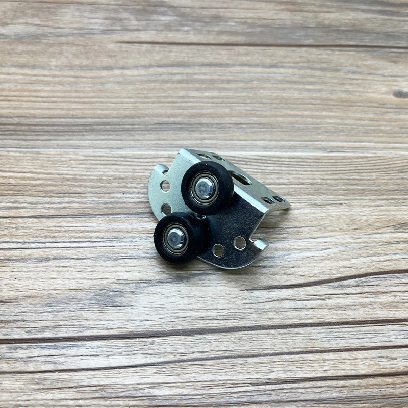 Wardrobe-Sliding-Door-Upper-Pulley-Hanging-Wheel-Wall-Cabinet-Sliding ...