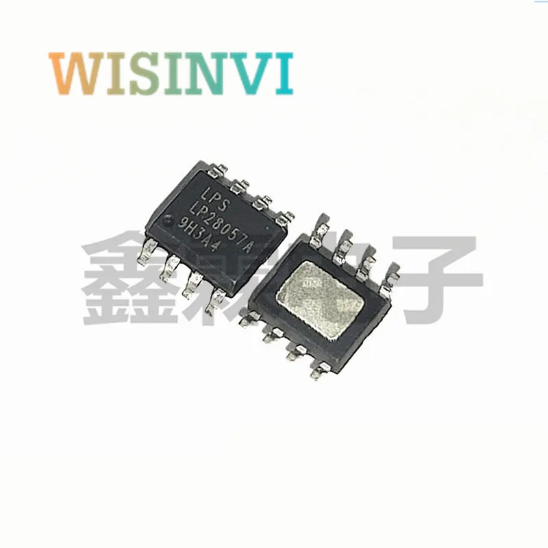 10PCS-LP28057A-LP28057ASPF-LP28057-SOP8-ESOP8-Battery-power-management-chip-Charging-current-up ...