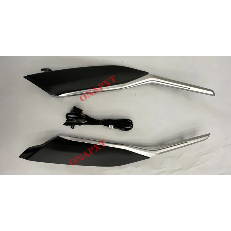 Center Console Saddle light LED DecorativeSunroof Ambient Light For BMW ...