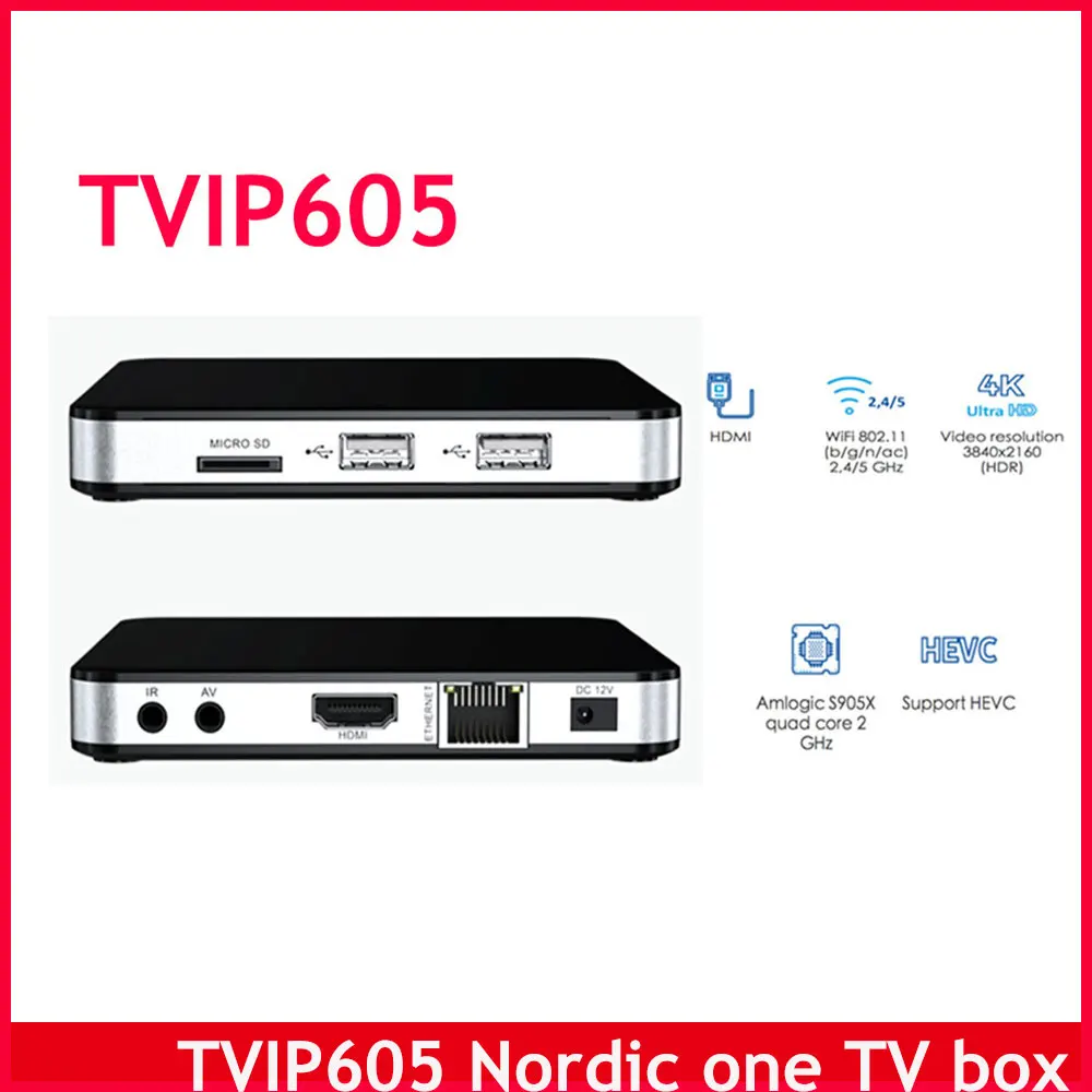 Tvip Sweden | Tvip Box | Tvip605 | Top Box | Tv Box - Tvip605 New Box Smart Tv Android Os 5g ...
