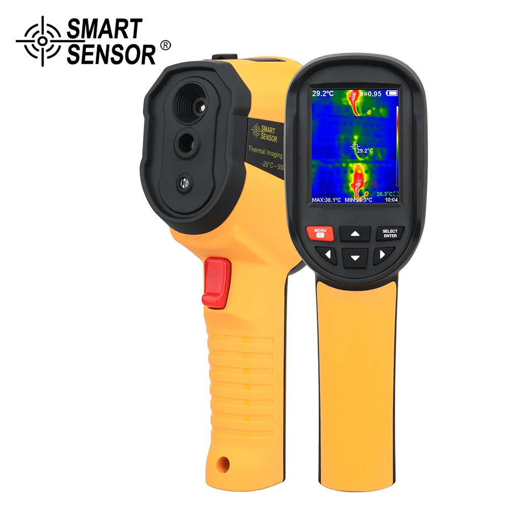Digital-Infrared-Thermal-Imager-Camera-Handheld-Temperature-Thermal ...