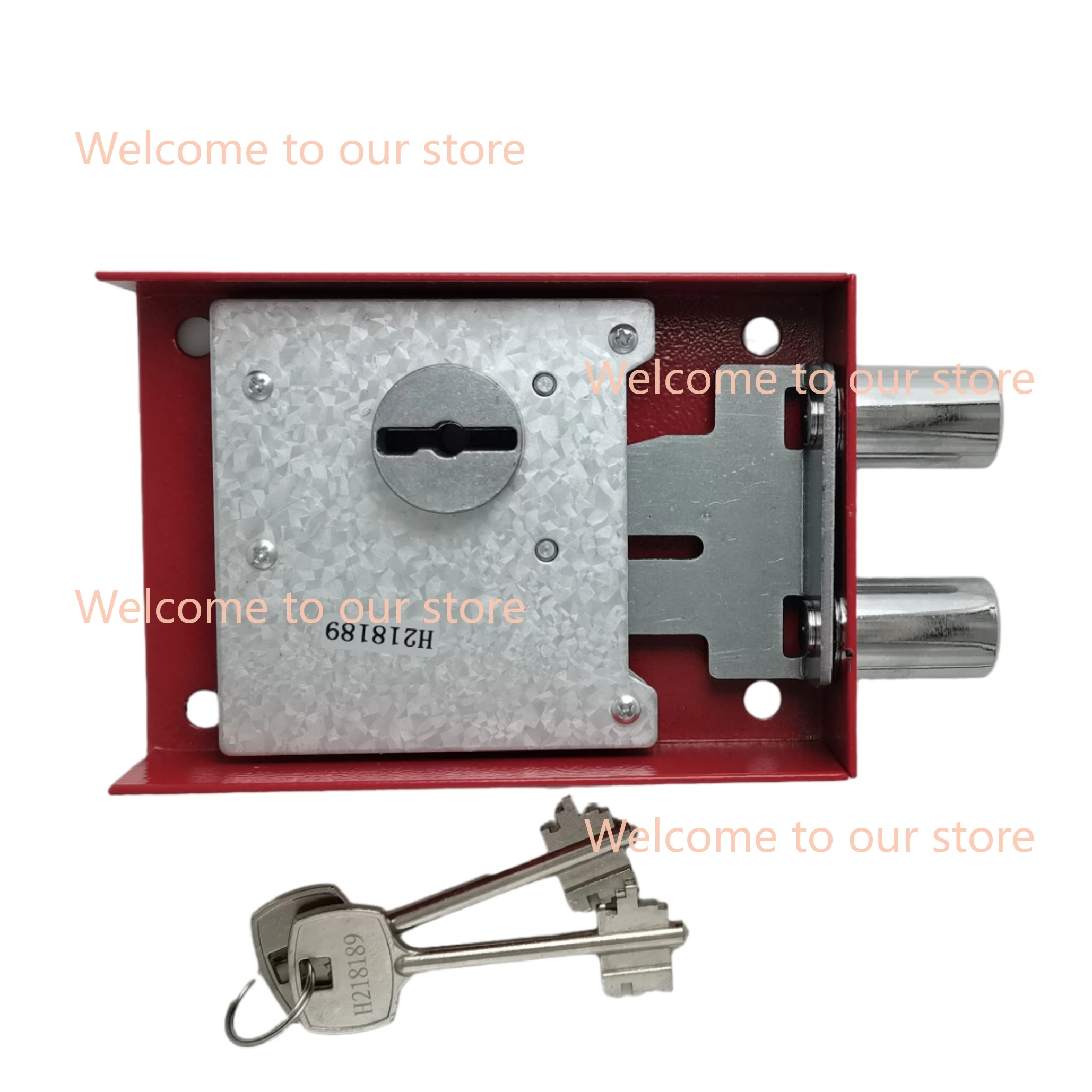Mini-Safe-Leaf-Lock-Small-Safe-Lock-Cabinet-Lock-Password-Box ...