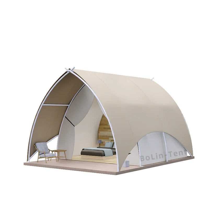Outdoor-Desert-Sailing-Shape-Restaurant-Tent-Waterproof-Camping-Safari ...