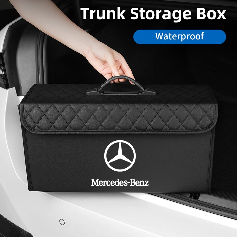 Caja-organizadora-de-almacenamiento-para-maletero-de-coche-contenedor ...