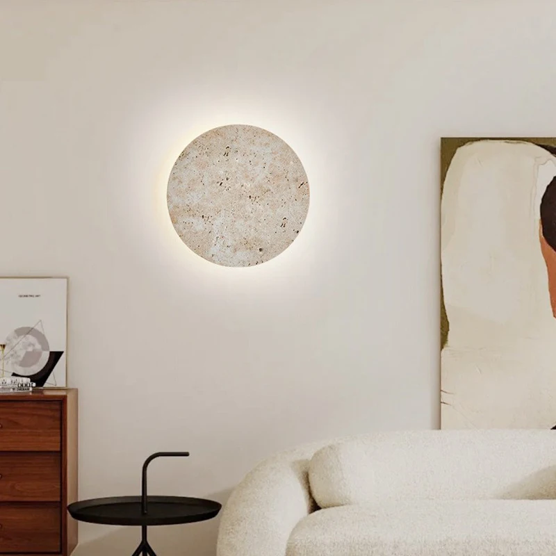 Nordic-Creative-Luxury-Stone-LED-Decor-Home-Atmosphere-Wall-Lamp ...