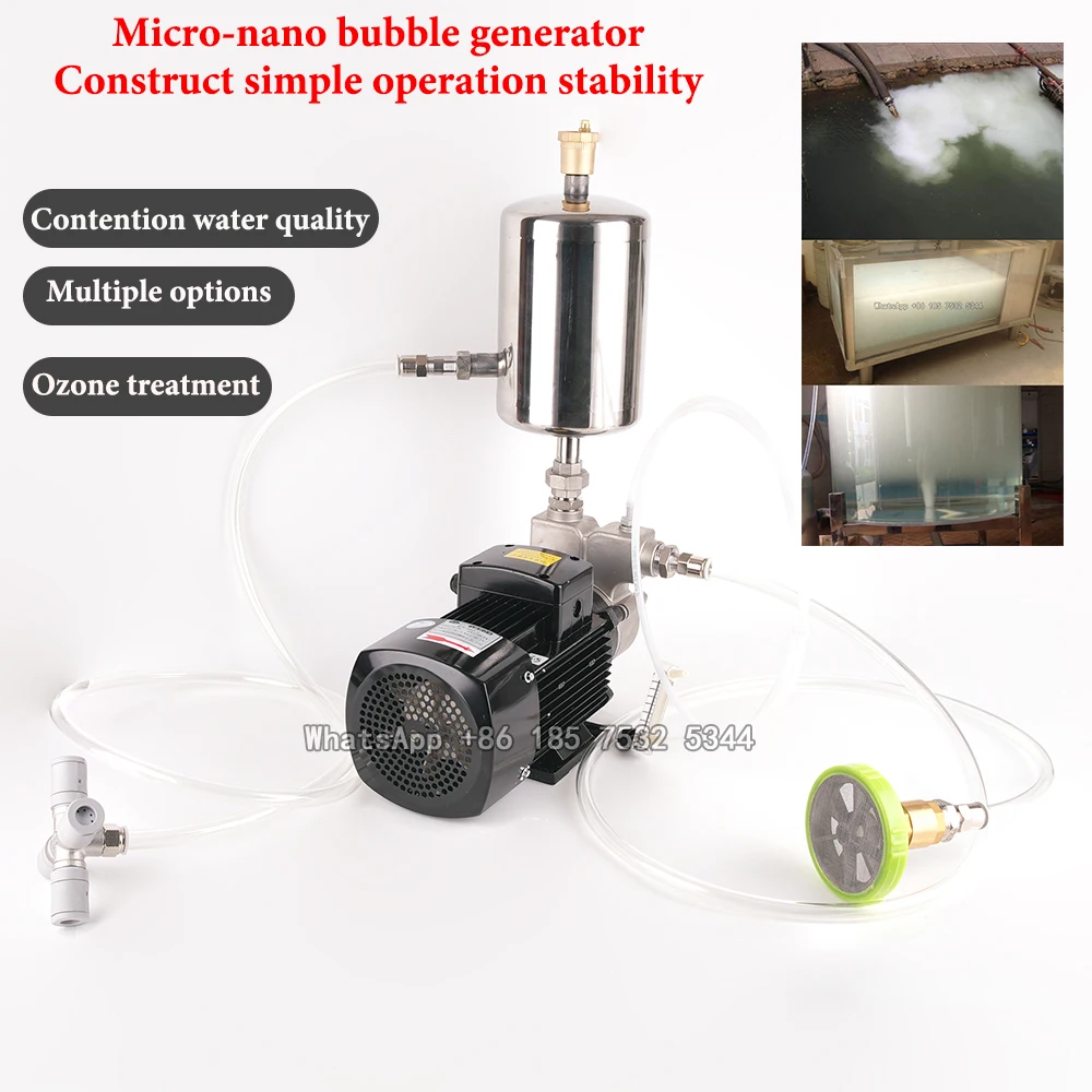 Generador-de-microburbujas-bomba-Nano-Micro-generadora-generador-de ...