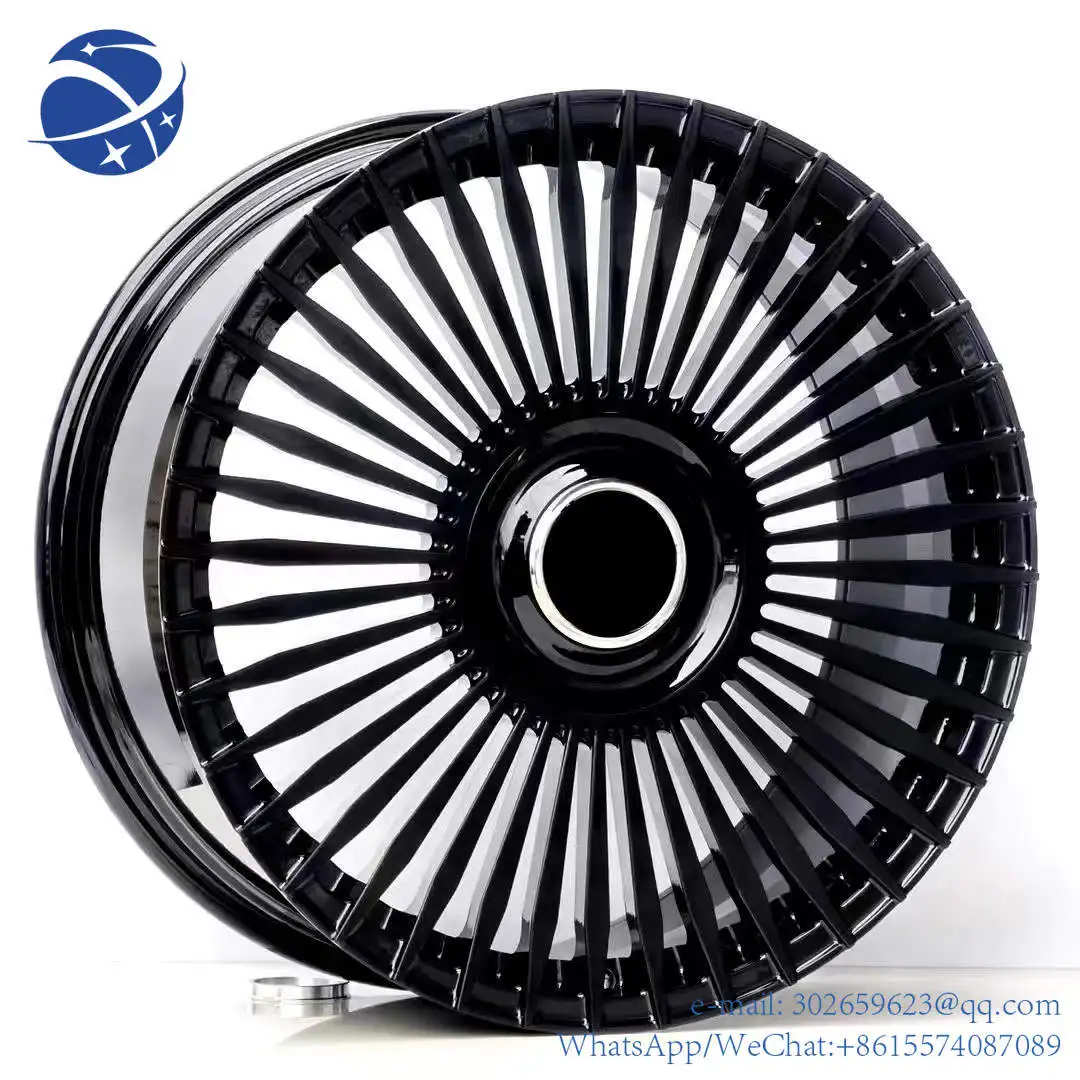 yyhc-Bku-racing-alloy-passenger-car-wheels-defender-5x120-rims-22-inch ...