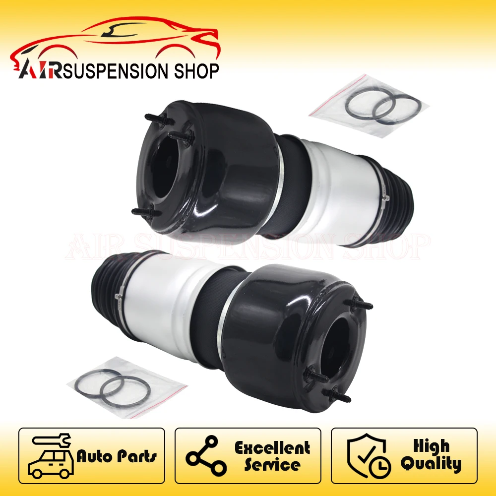 2PCS-For-Mercedes-Benz-W211-E320-E350-E500-CLS500-CLS550-Front-Air ...