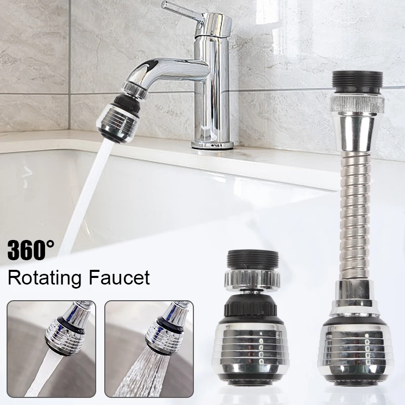 360-Degree-Faucet-Anti-Splash-Head-Kitchen-Water-Saver-Universal ...