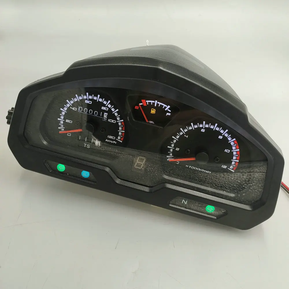 Lifan-Motorcycle-Real-Madrid-IV-LF150-2D-Instrument-Assembly-17U-with ...