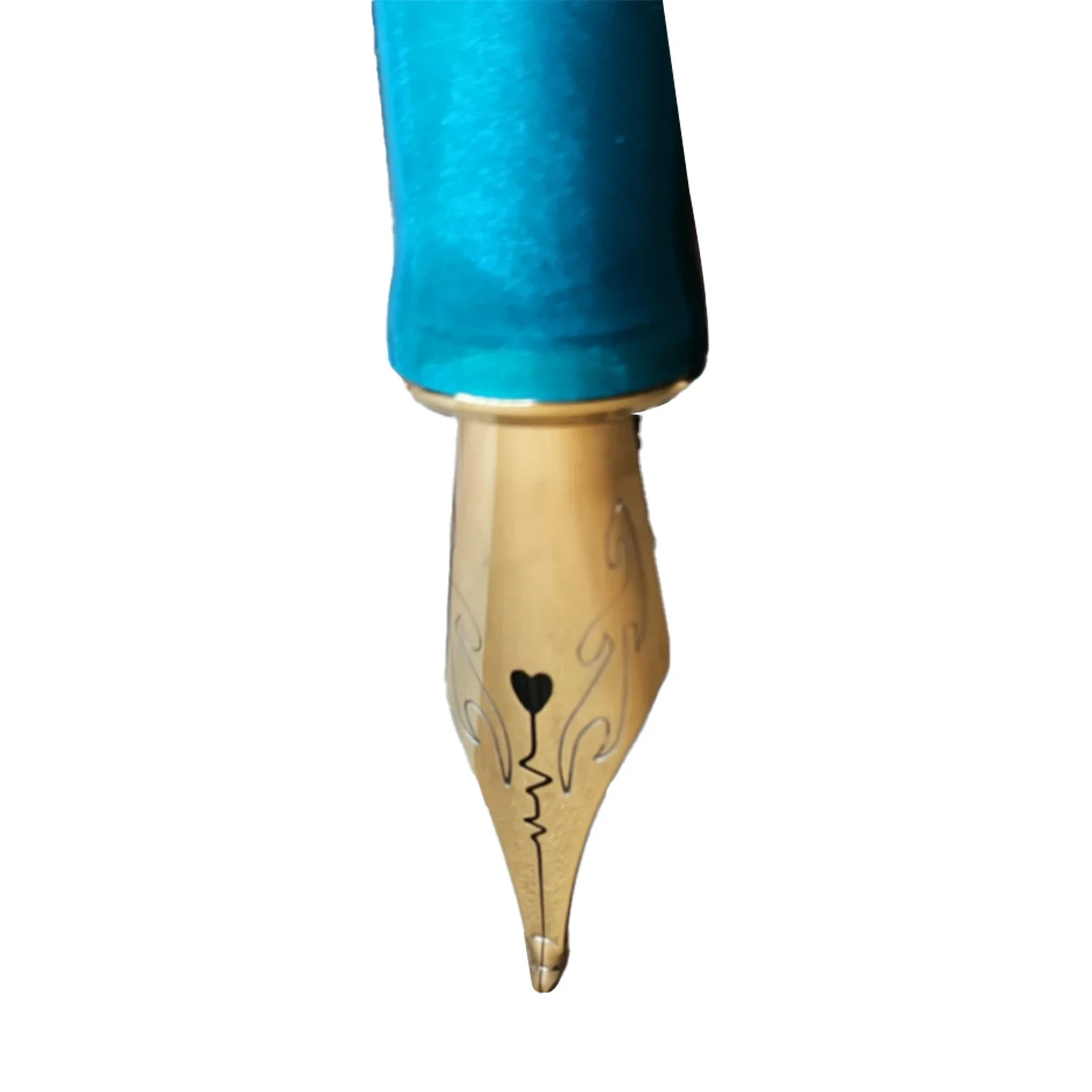 1Pcs-Fountian-Pen-Nib-Units-x-Bobby-Grinding-HeatBeat-6-35mm-Size ...