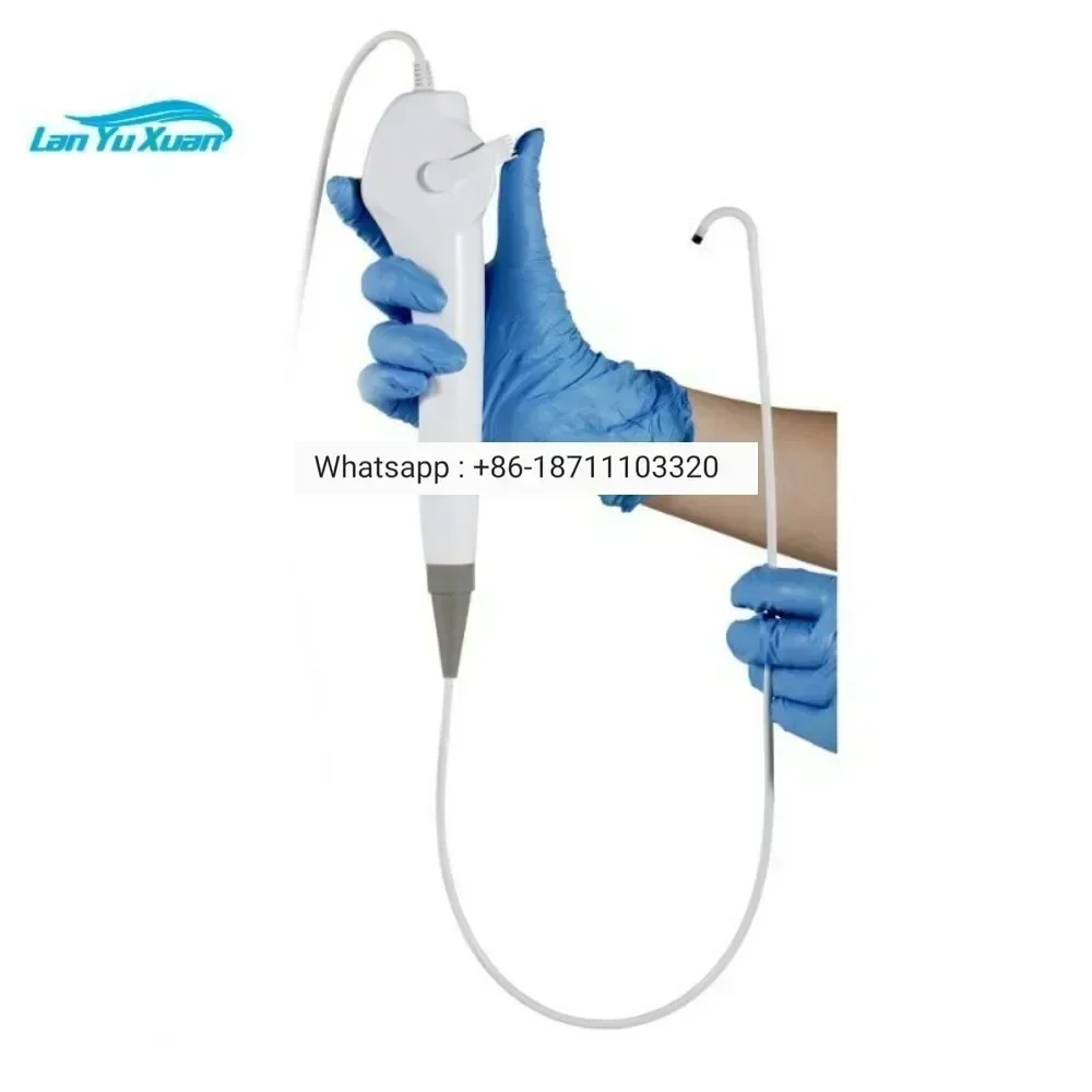 ENT-Rhinolaryngoscope-rhinolarygology-USB-Flexible-nasofaryngolaryngo ...