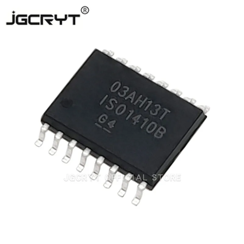 5-Unids-lote-The-new-imported-original-ISO1410BDWR-SMD-package-SOP16 ...