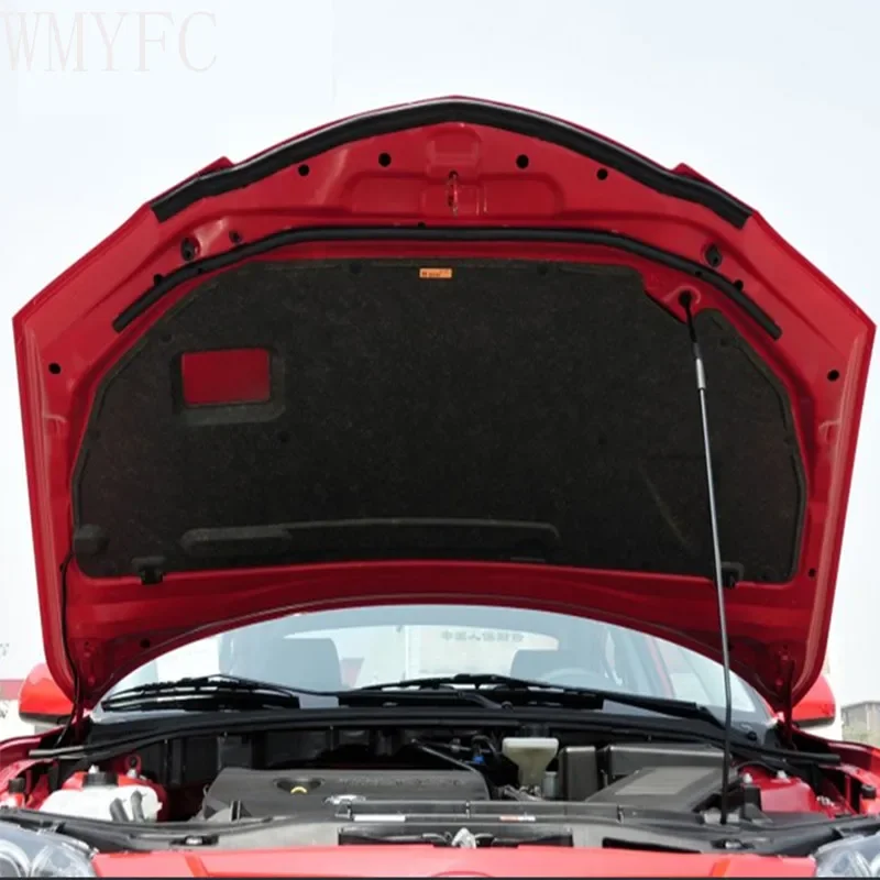 Sound-Insulation-Cotton-Engine-Soundproof-Cover-Thermal-Heat-For-Hood ...
