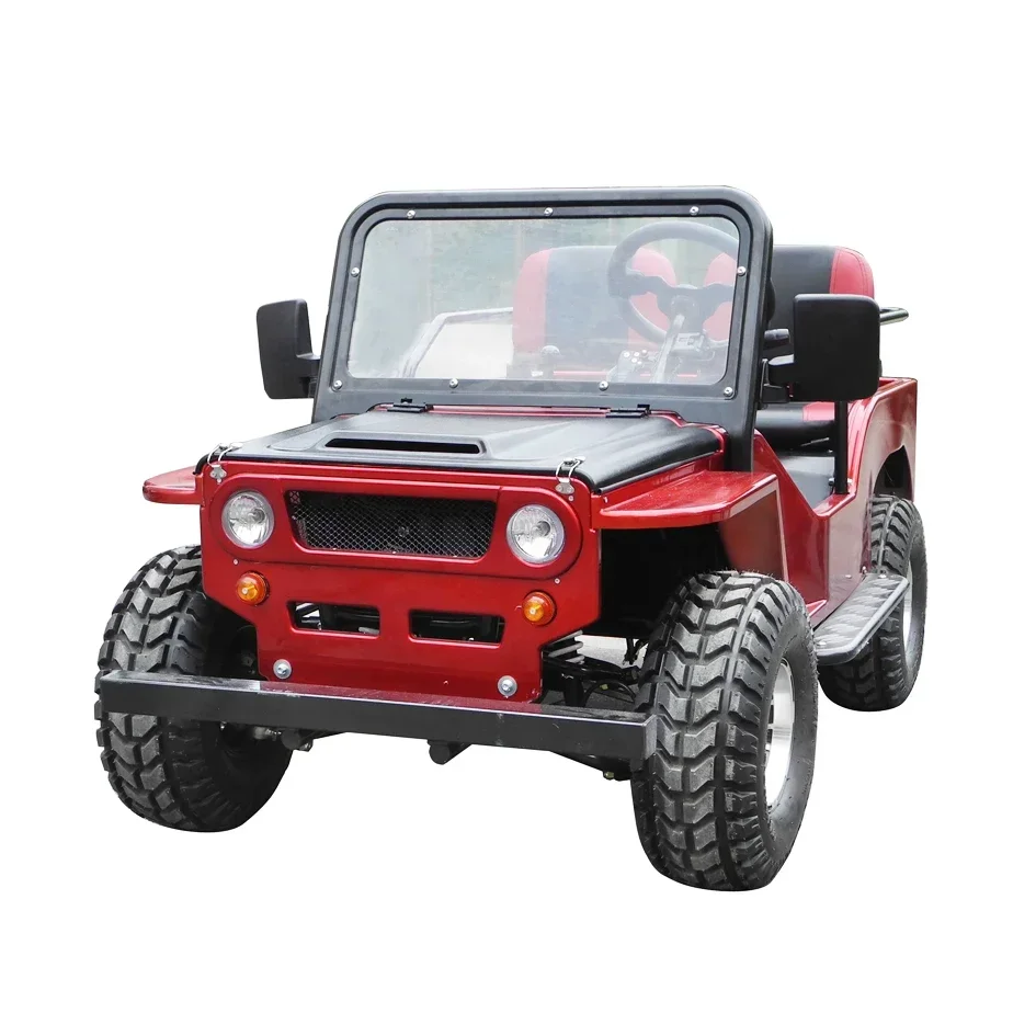 Mini-Willys-ATV-Go-Karts-para-Adultos-Mini-Buggy-Chain-Drive-Semi-Autom ...