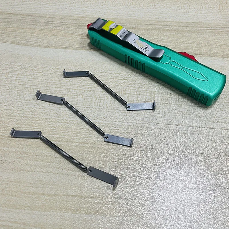 1-3-5-pcs-Pocket-Knife-Spring-steel-Springs-For-OTF-Pocket-Folding ...