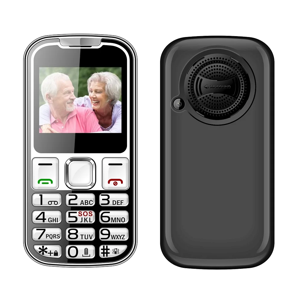 Low-Price-2G-GSM-Unlock-Bar-Large-Battery-Big-Key-Feature-Easy-Use ...