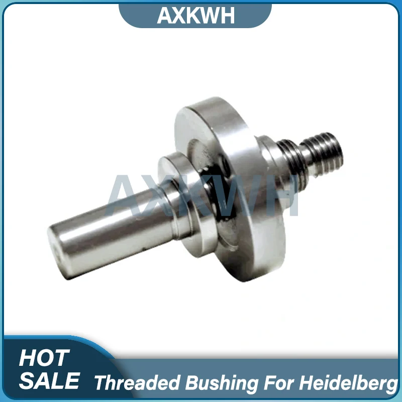 Best-Quality-G2-007-504-G2-007-506-Threaded-Bushing-For-Heidelberg-SM52 ...