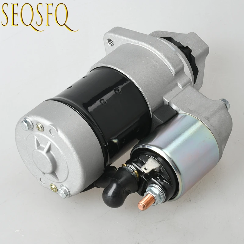 31100-95J00 Starter Motor for Suzuki Outboard Motor OMC 5036972 1100 ...