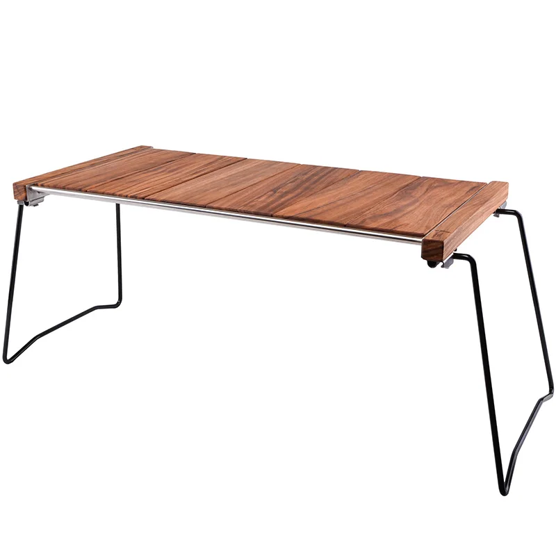 TNR-Zebra-Folding-Table-Outdoor-Self-driving-Camping-IGT-Oven-Barbecue ...