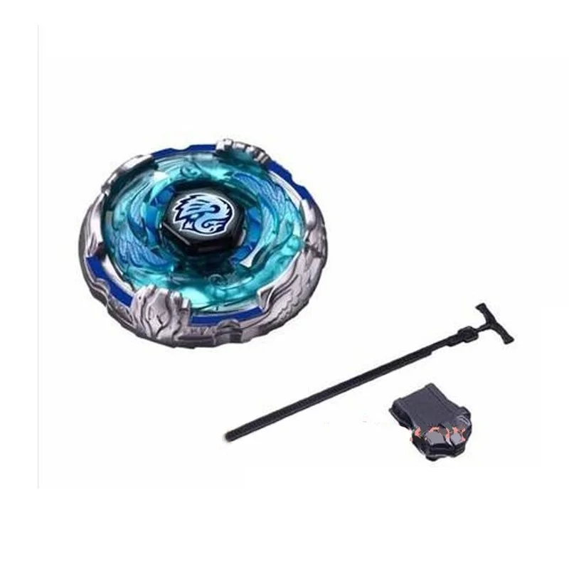 Beyblade Kreis Cygnus