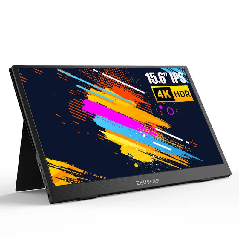 15-6-polegadas-usb-c-hdmi-compat-vel-com-1920-1080p-4k-hdr-monitor-de ...