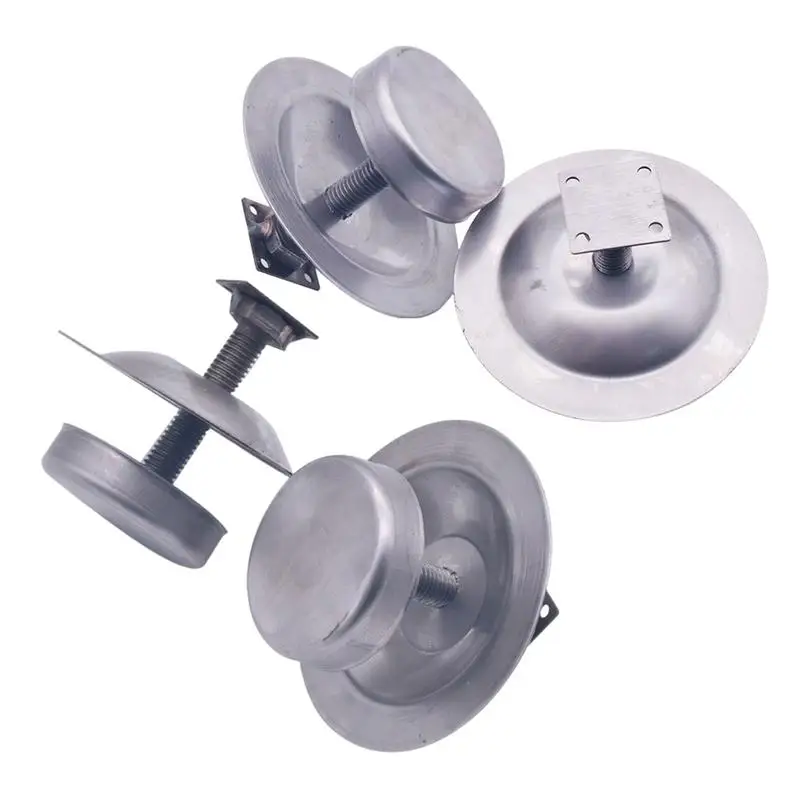 Bee-Hive-Base-Beehive-Ant-Barrier-Metal-Hive-Stand-Set-Of-4-Ant-Proof ...