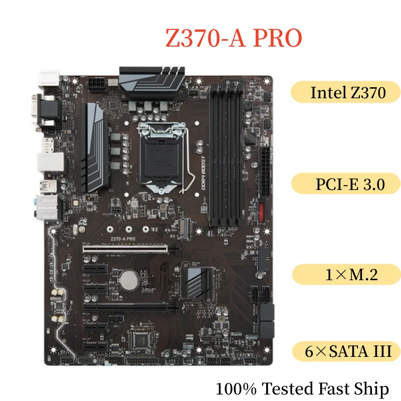 msi z370 a pro : 다나와 통합검색