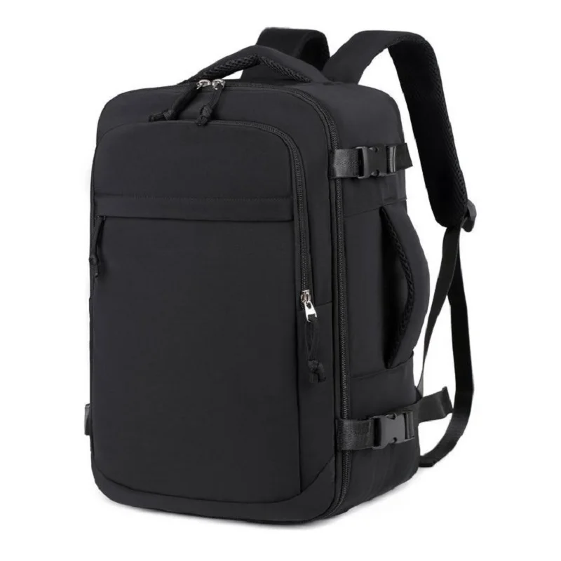 Men 15.6 inch Laptop Bag Cabin Airplane Travel Backpack 40x25x20, Hand ...