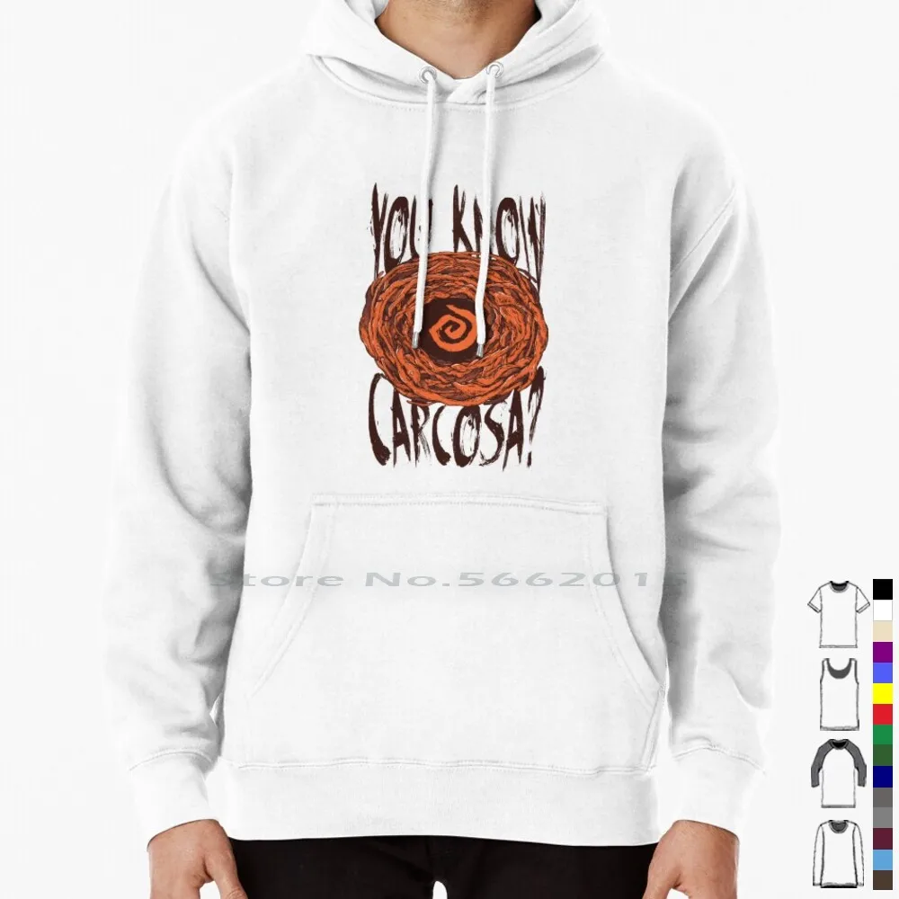 Carcosa True Detective Sticks