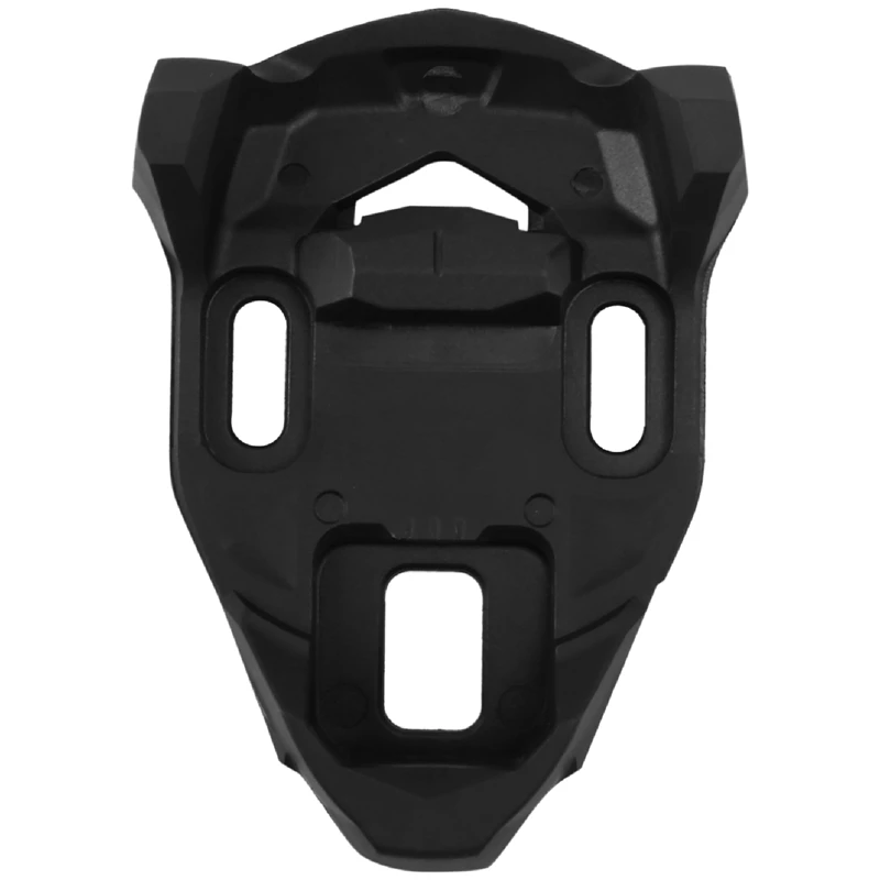 Bike-Cleat-Set-Plastic-Black-Road-Bike-Cycling-Pedal-Cleat-Lock-Anti ...